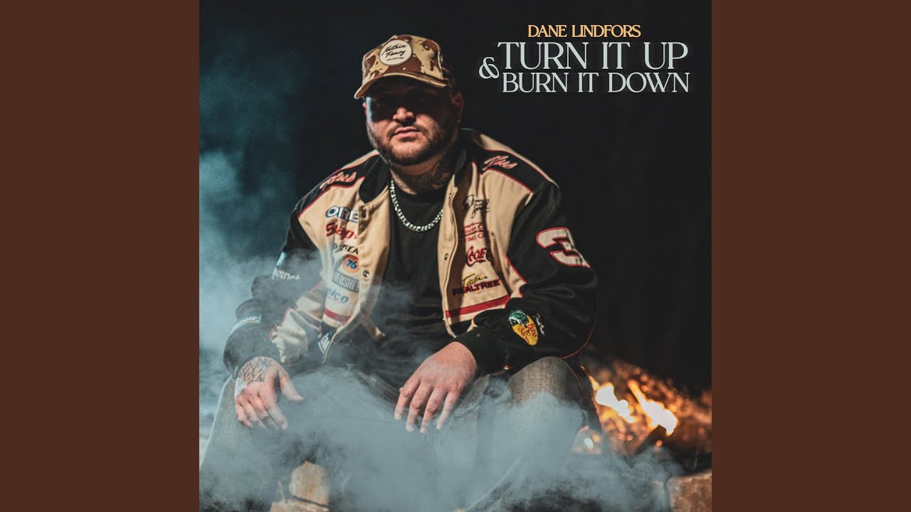 Turn it up & Burn it down - YouTube