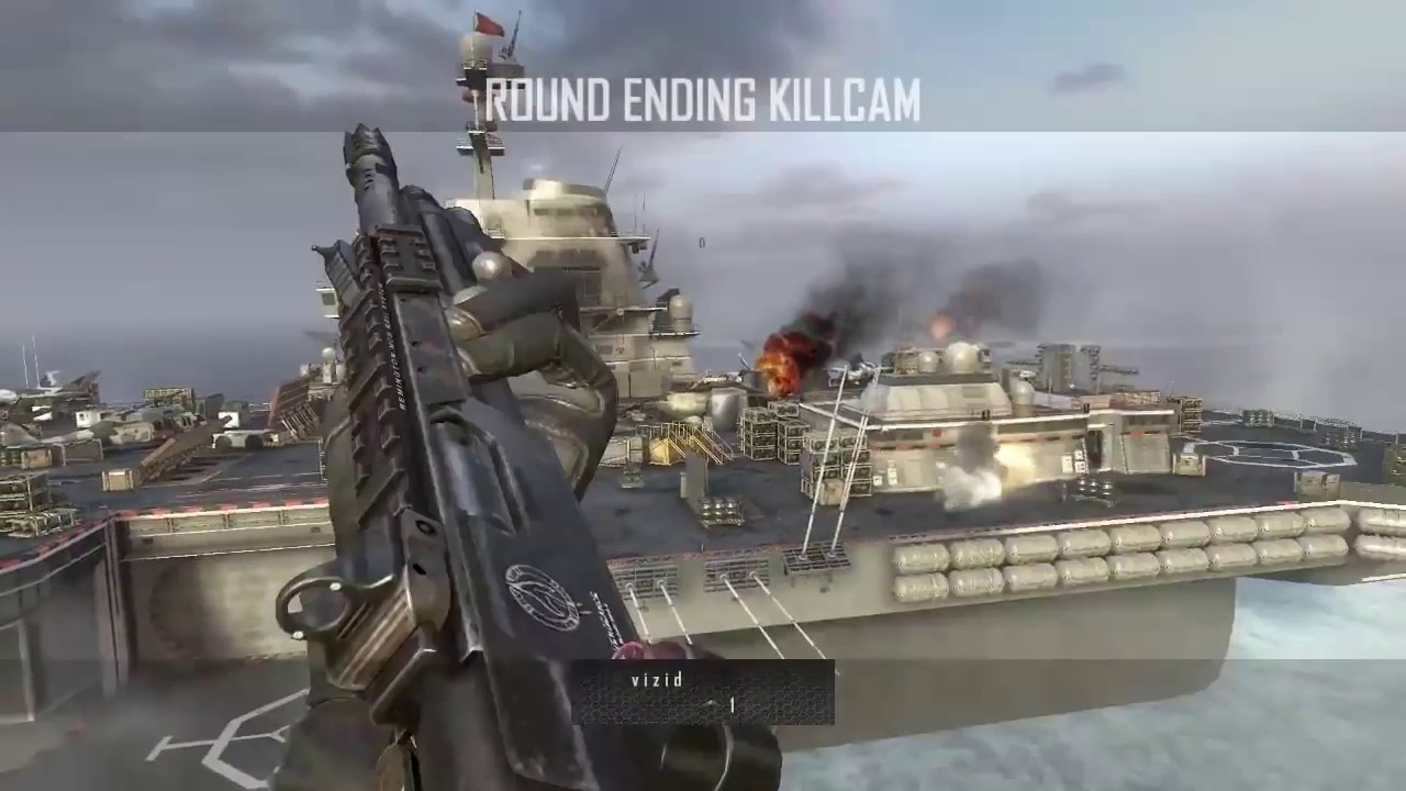 NEW MODDED BO2 TRICKSHOTS & CUSTOM CAMOS BO2 TRICKSHOT MONTAGE - YouTube