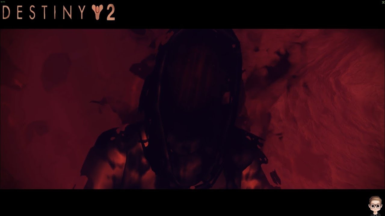 Destiny 2: Shadowkeep - Ep 34 | Mysterious Ghosts - YouTube