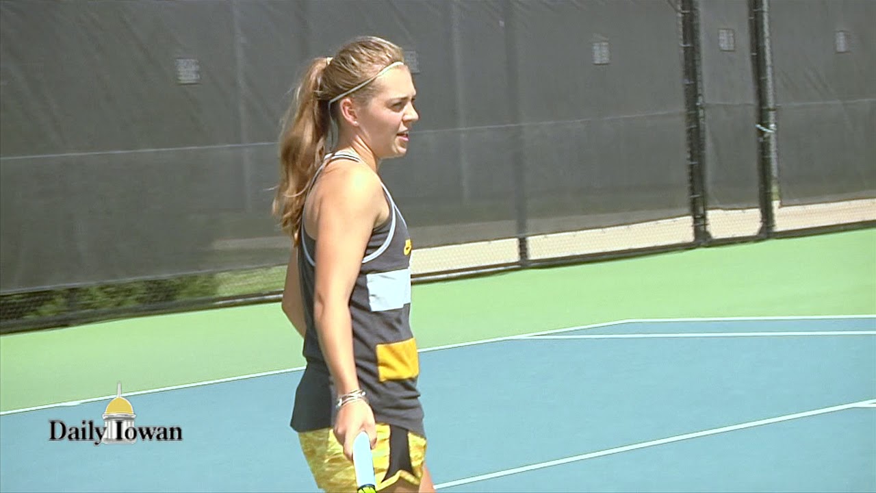 Zoe Douglas Feature - YouTube