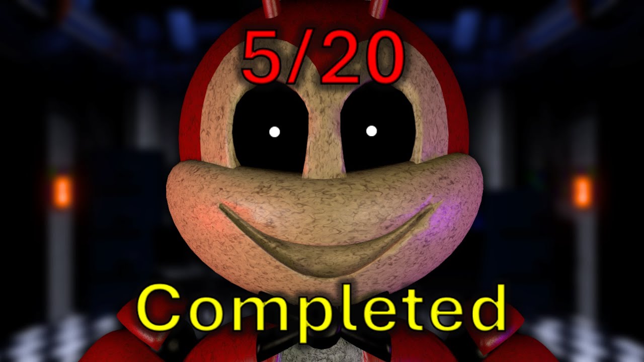 JOLLY 2 | 5/20 Completed - YouTube