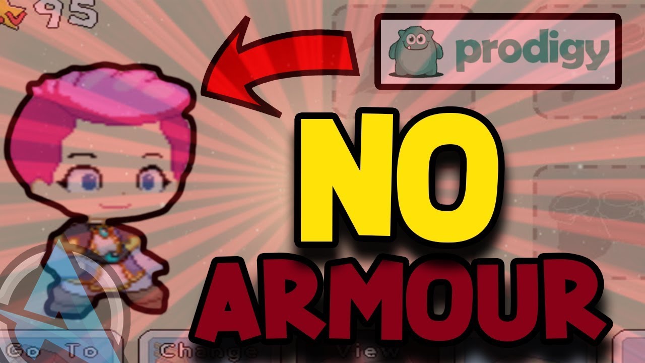 Prodigy - NO ARMOUR V.S. THE ACADEMY!!! - YouTube