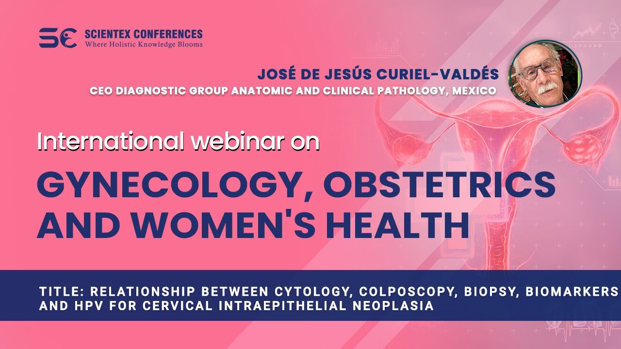 Relationship between Cytology, Colposcopy, Biopsy, biomarkers and HPV ...