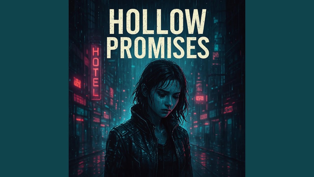 Hollow Promises (Official Audio) - YouTube