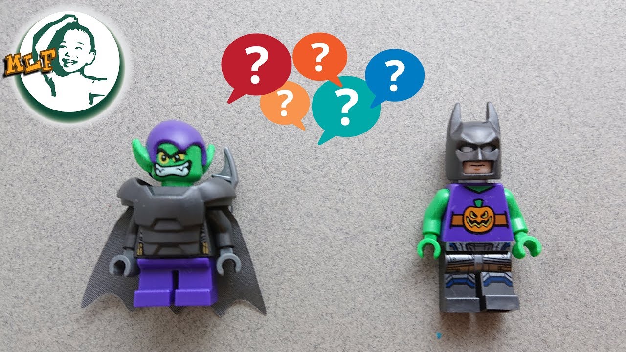 Lego matching game for Toddlers - YouTube