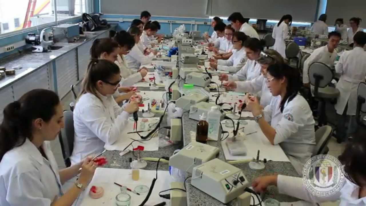 Apresentação Institucional da FOUSP - 2013 - YouTube