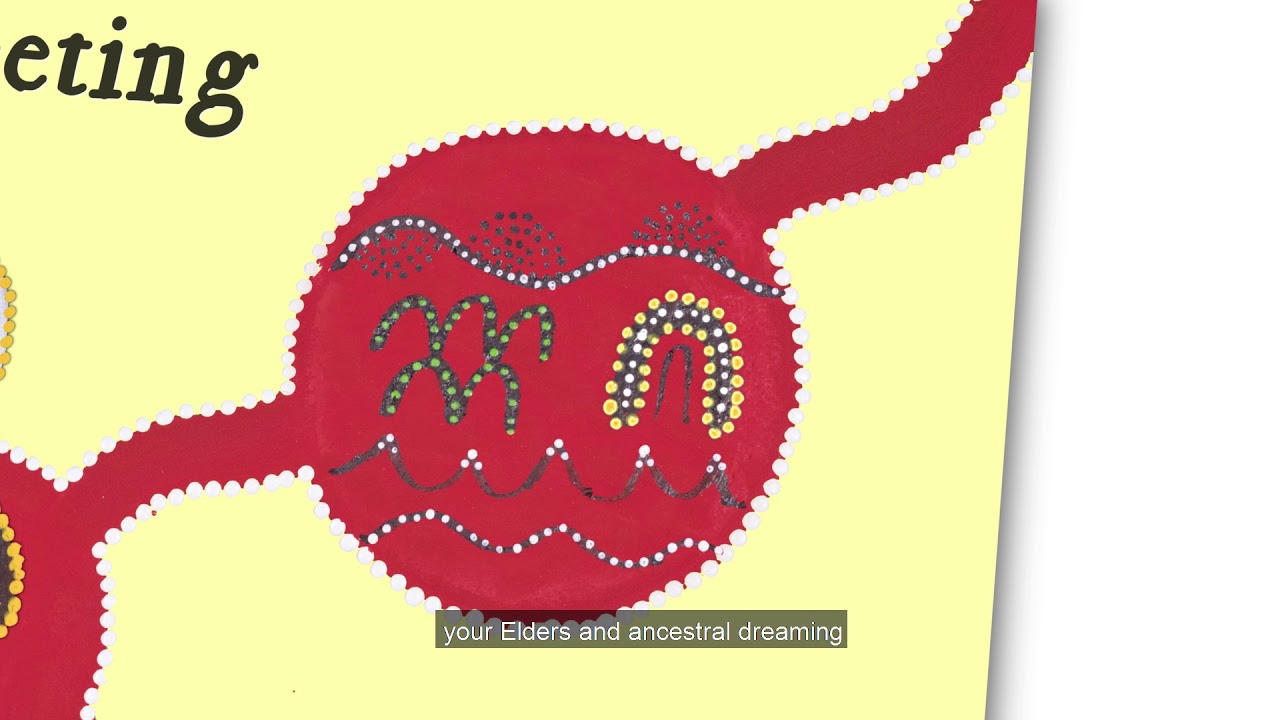 'Getting Strong Again' Animation female narration - YouTube
