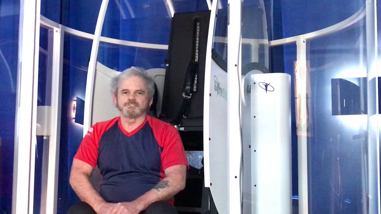 Témoignage Daniel Bouchard - YouTube