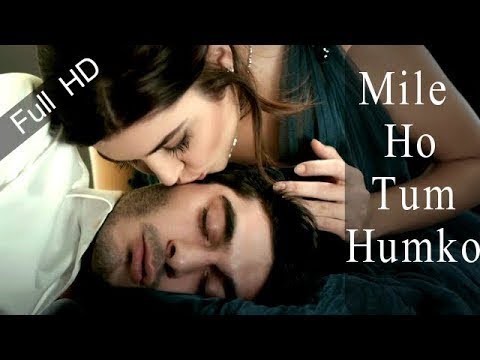 Mile ho tum hum ko Murat and Hayat || Murat and Hayat Romantic song