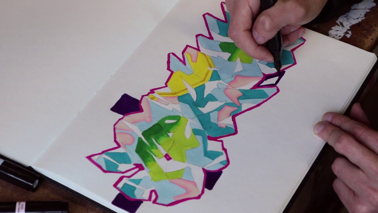 Sketch Session: Stack - YouTube