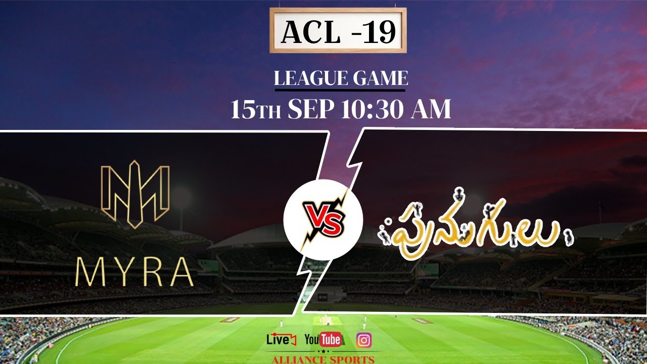 ACL -19 HIGHLIGHTS - YouTube