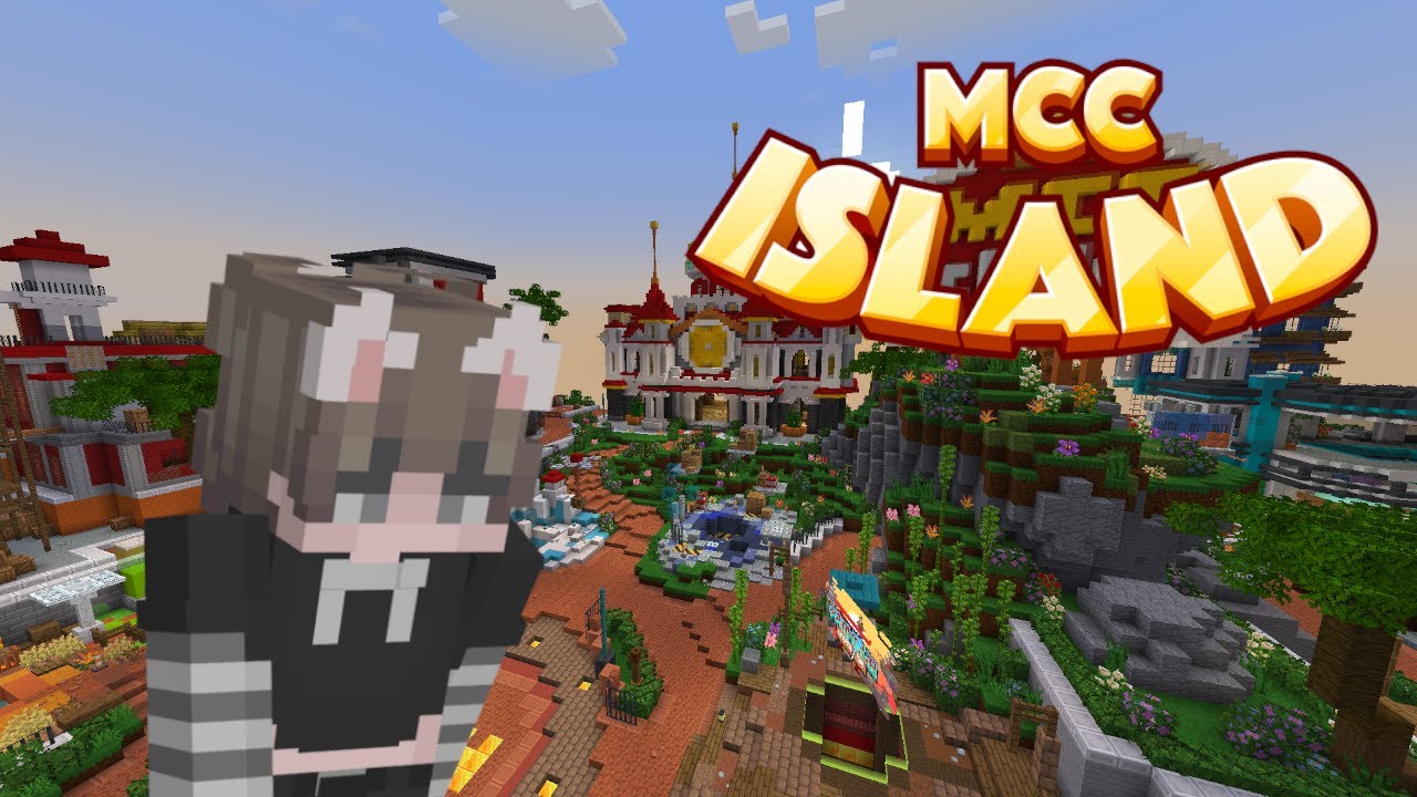 I am not a Noxcrew employee, ask me anything - MCC Island and Hypixel ...