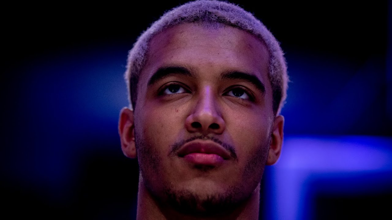 Highlights: Jeremy Sochan's Top Plays | 2022-23 San Antonio Spurs ...