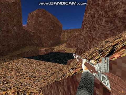 HALF - LIFE : WANTED! (ORIGINAL GAME) - YouTube