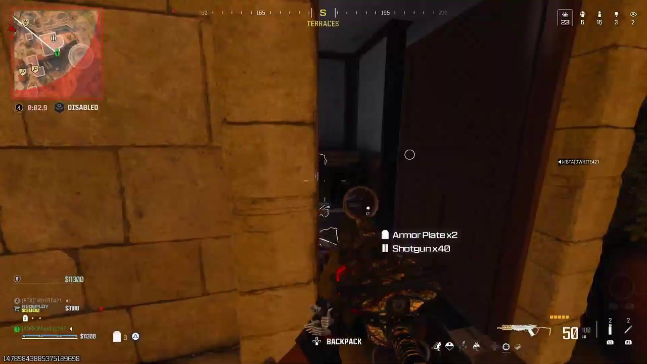 Cod my meta - YouTube