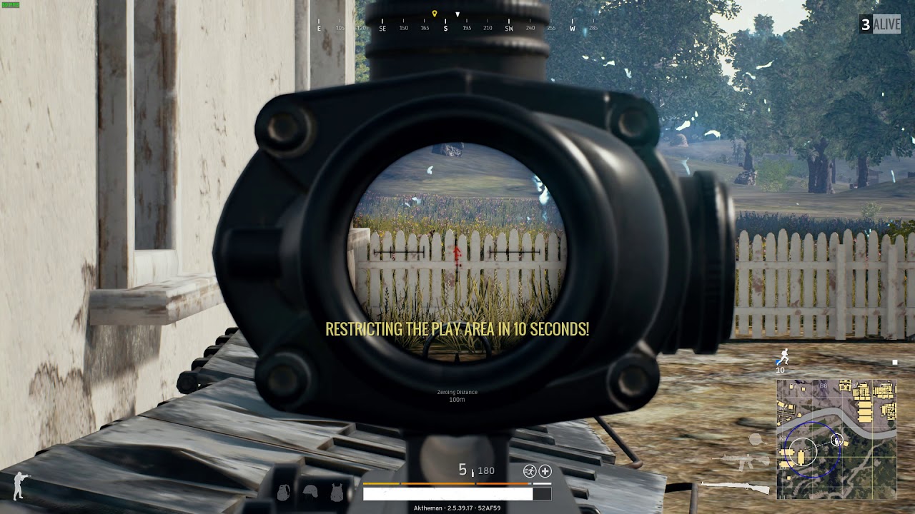 GG Easy Chicken noobs - YouTube