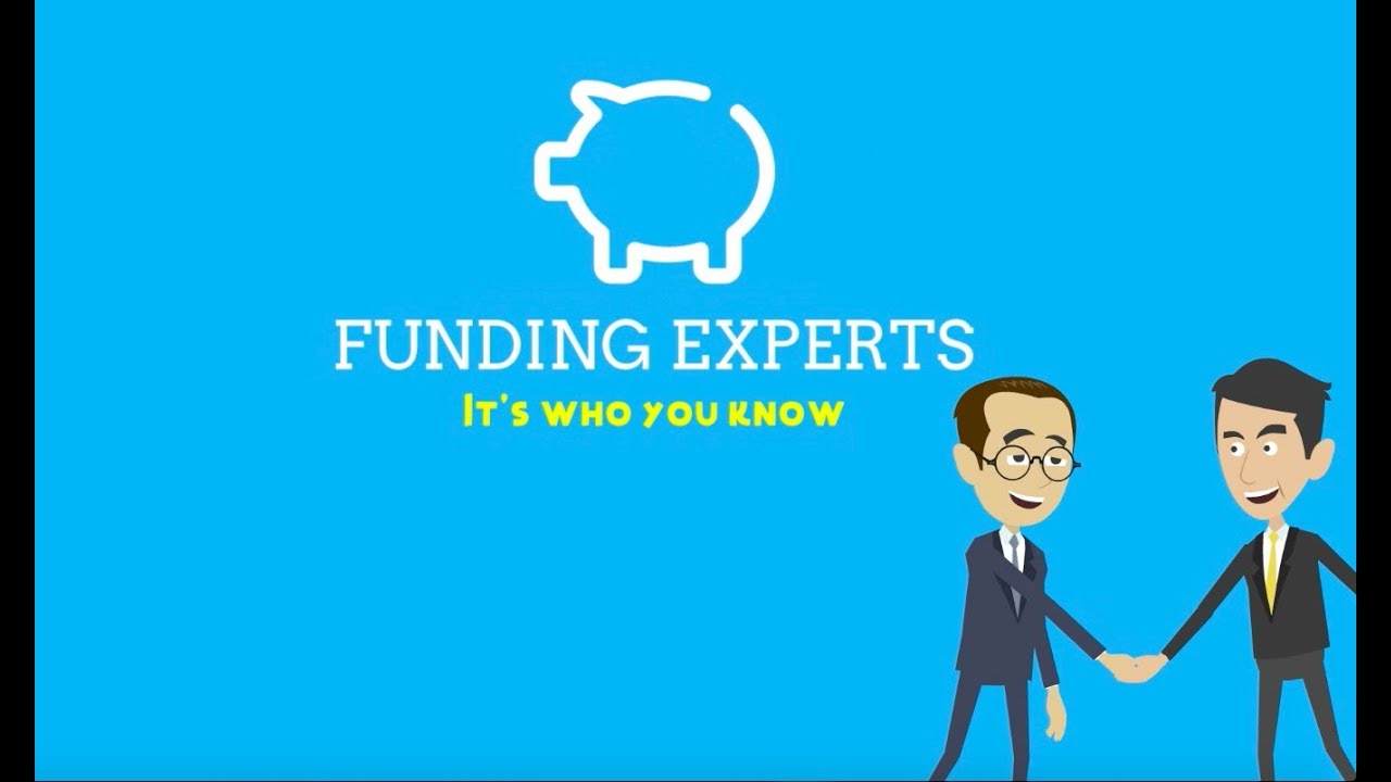 Get Free Expert Business Loan Advice - YouTube