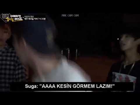 BTS KOMİK ANLAR 1, #TÜRKÇE ALT YAZI