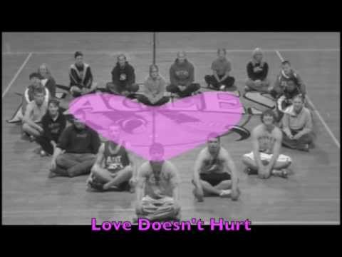 The Dating Bill of Rights - YouTube