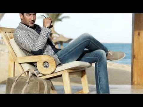 KENAN IMIRZALIOGLU~~SEXY THING!!!!!!!~~`KIP COLLECTION!!!!!!!