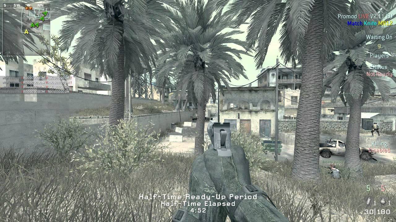 Team Decerto vs Vital Gaming | EpicLAN 10 | Gameplay Video - YouTube