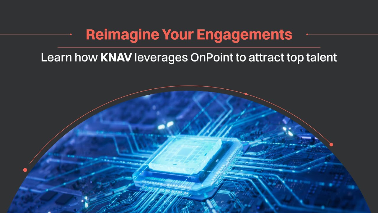 Amber Mehta, Principal | KNAV | Customer Success | Caseware - YouTube