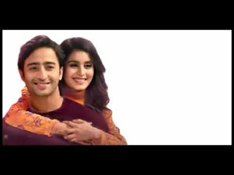 Dheere Dheere Se song| Mishbir | Yeh rishtey hain pyaar ke | Shaheer Sheikh & Rhea Sharma