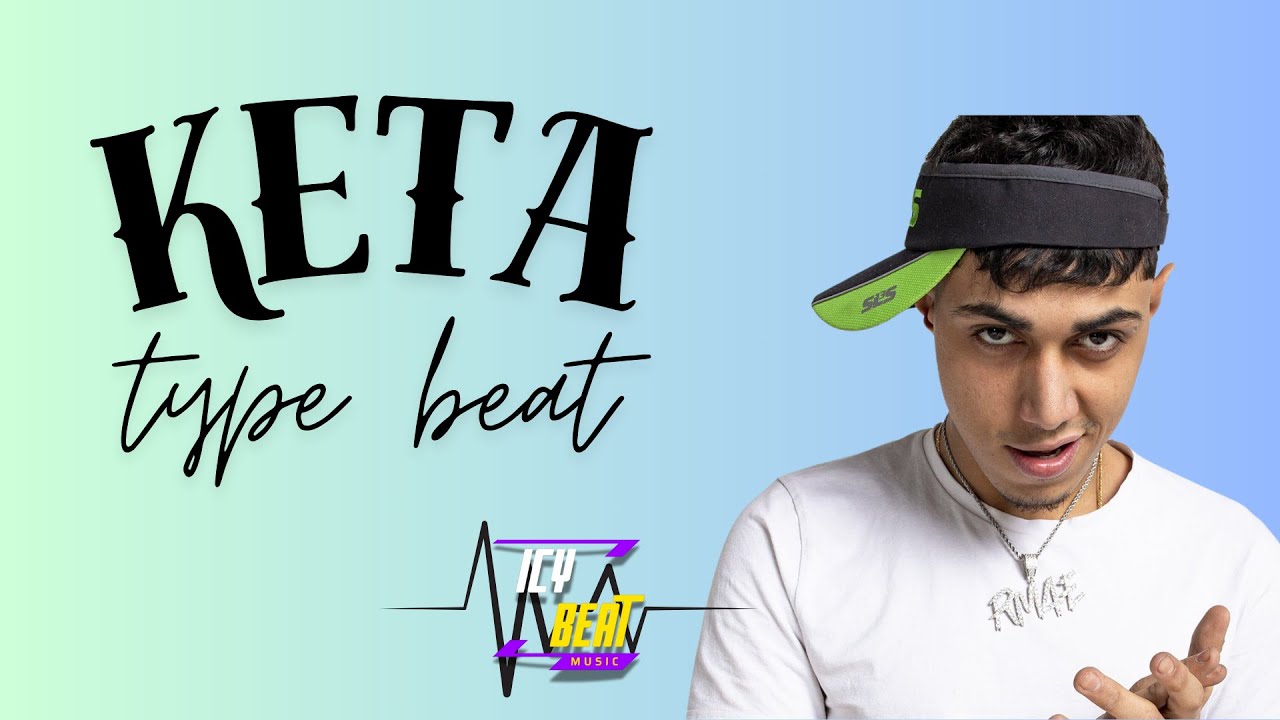 KETA Type Beat 🔥 Hard Drill / Rap Italiano 2025 - YouTube