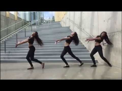 Cold Water Choreography - Major Lazer ft. Justin Beiber - Soul Feet ...