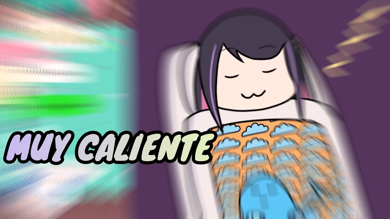 Hina ''Me siento caliente'' - YouTube