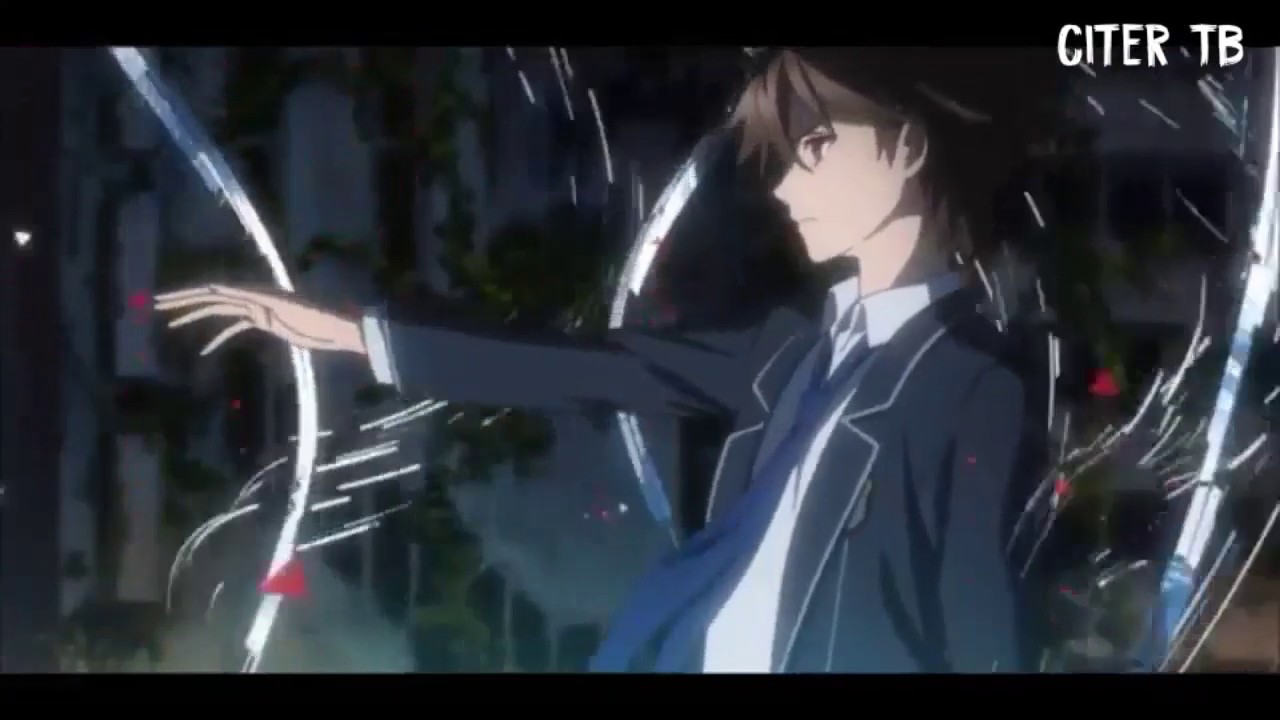 Neffex stragle "Amv" Anime Mix - YouTube