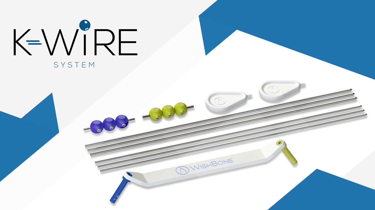 WishBone Medical Product Portfolio 2017 - YouTube