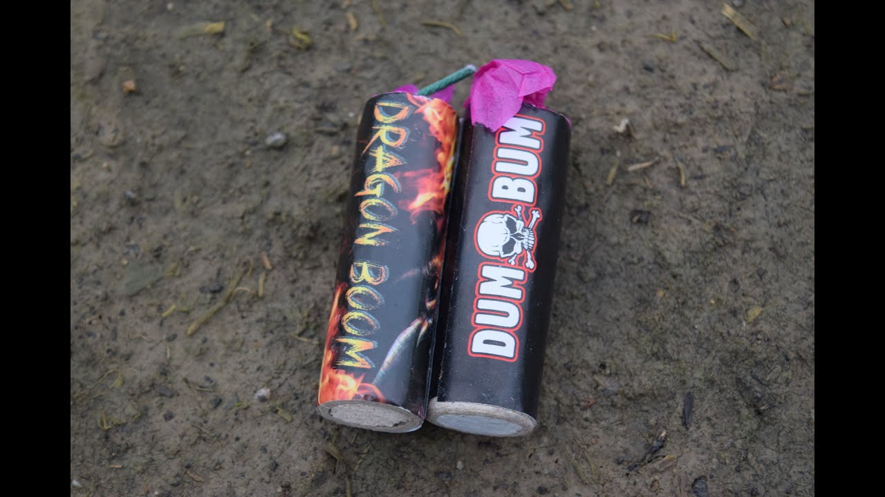 dragon boom vs dum bum - YouTube