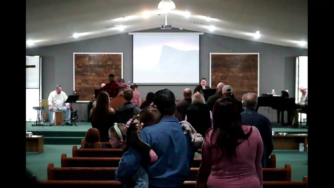 Christian Life Assembly - YouTube