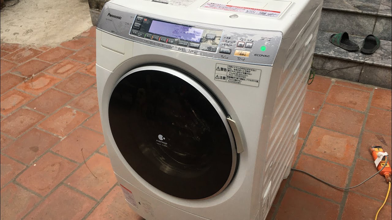 Bếp đẹp là em đi luôn ạ.Máy giặt panasonic vx 7200 suất sắc.0936256986 ...