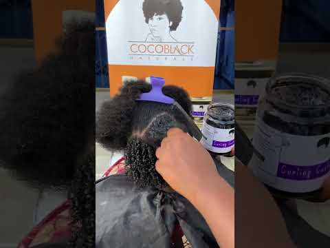 coco black
