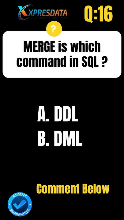 Sql Quiz 16 Xpresdata Sql Python Etl Softwaretesting Azure Coding Bangalore Hyderabad