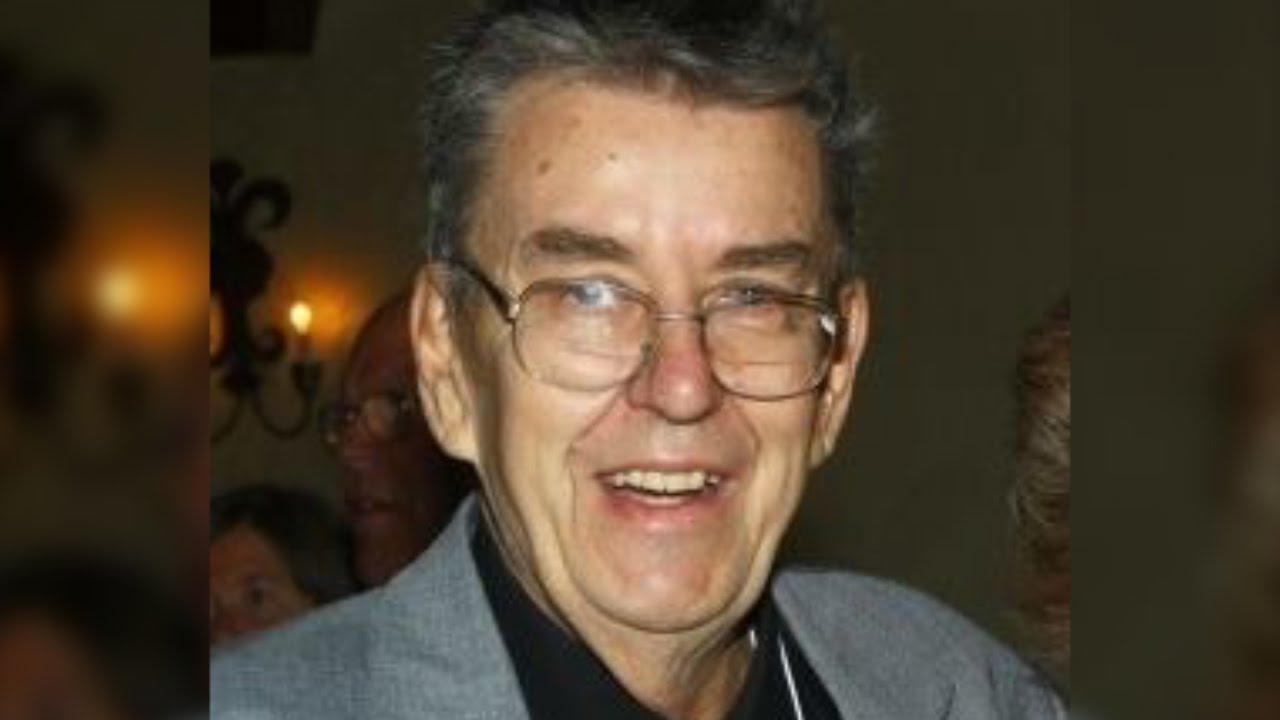 APN | James "Robes" Robillard - YouTube