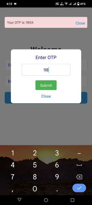 React native multiple languages implement using "i18next" and "react-i18next" - YouTube