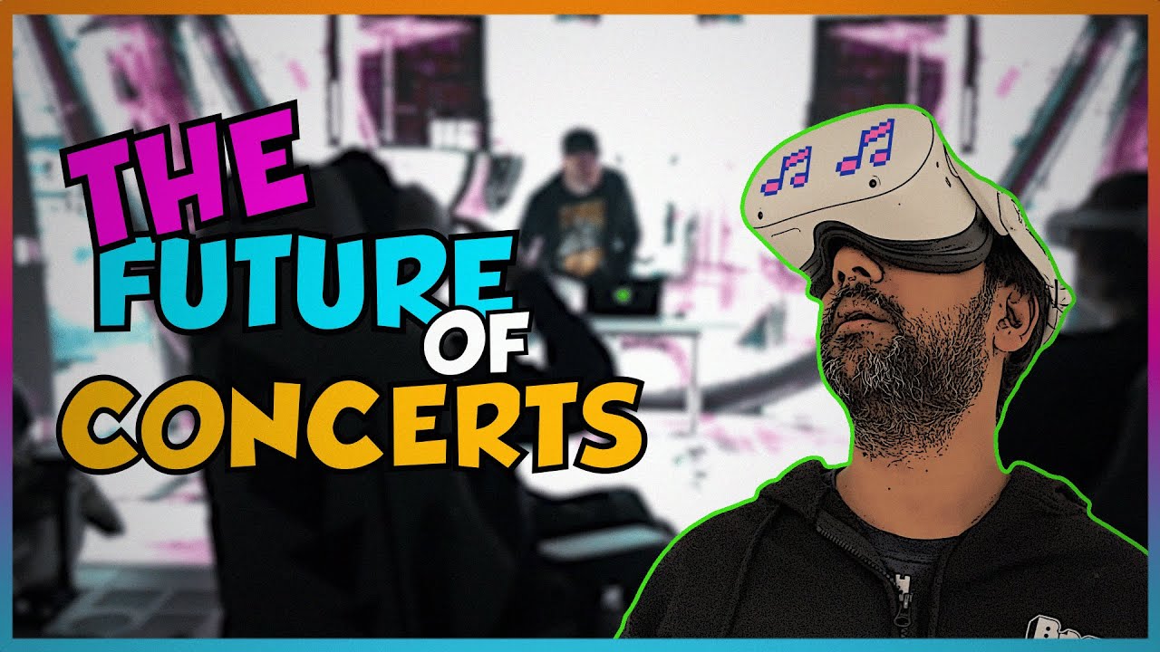 Next-Gen Sound: Unveiling the Future of Music Experiences! - YouTube