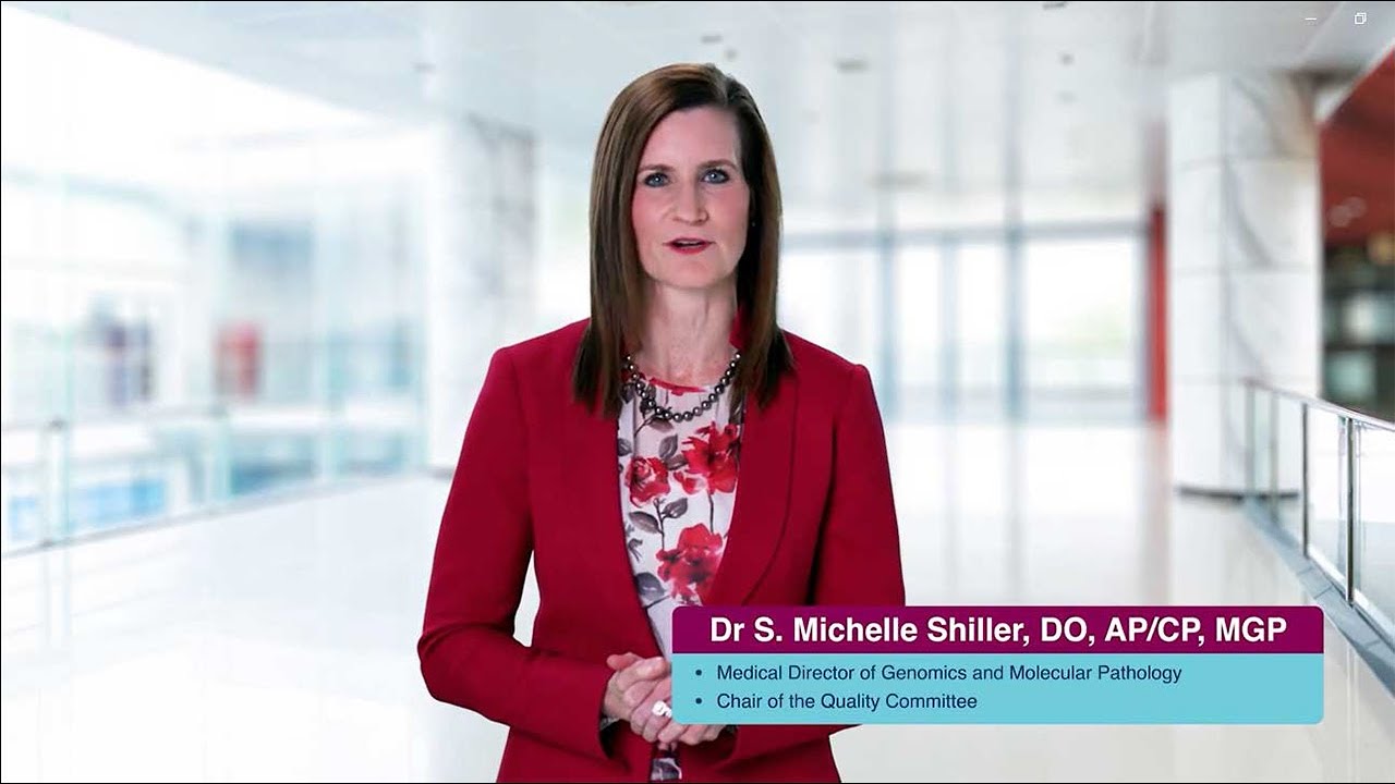 Leading the Way: Approaches in Biomarker Testing For Cancer Treatment ...