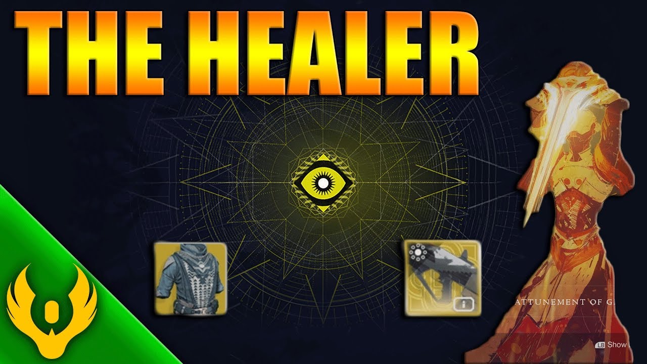 Destiny 2 Trials Of Osiris Warlock Build Vigilance Wing Starfire ...