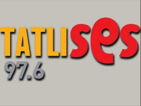 Radyo Tatlıses Jingle (Slow Version)