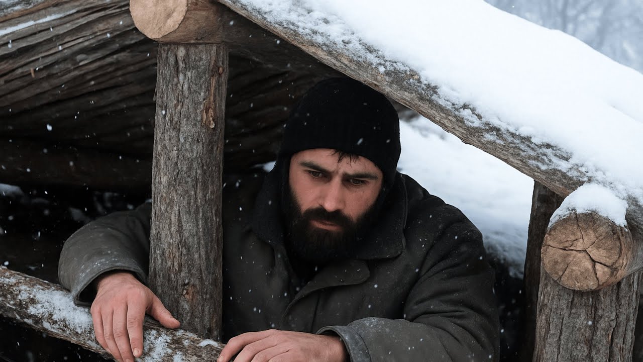 Survival Expert Builds 4 Perfect Wilderness Huts Deep in the Forest 😲 # ...