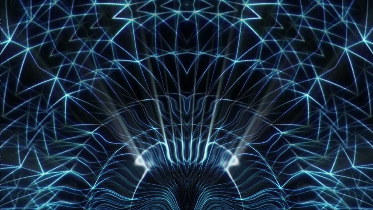 Electronic Psybient Mix #01 - YouTube