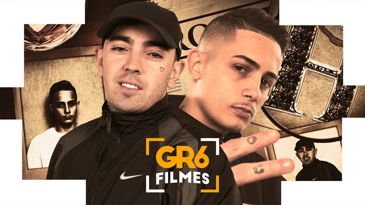 PROCURA O H - MC Hariel e MC Phe Cachorrera (GR6 Explode) DJ Murillo e LT no Beat - YouTube