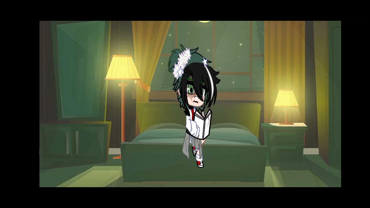 how do you write like your running out of time meme (overworked izuku)🥺 ...