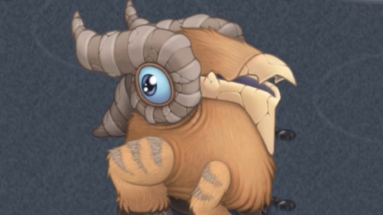 How to Breed Mythical Bleaknit [My Singing Monsters] - YouTube