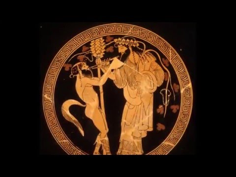 Apolo y Dionisos (Nietzsche) - YouTube