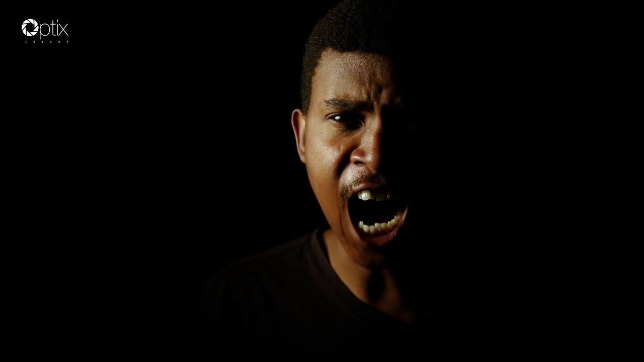 Sello Chokoe || O'Sessions Poetry - YouTube